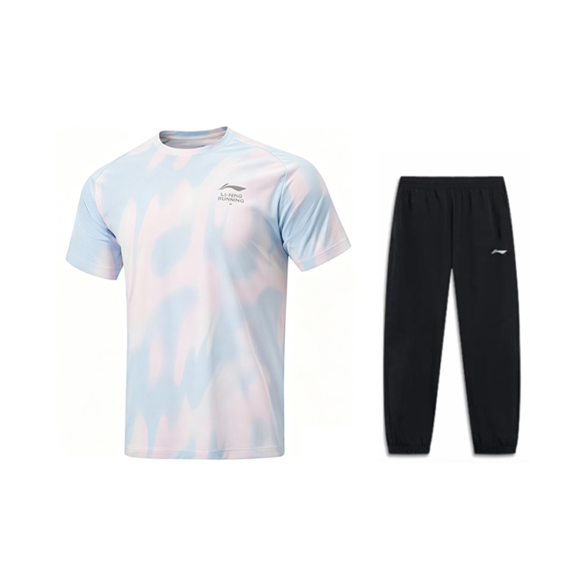 Комплект одежды LI-NING
