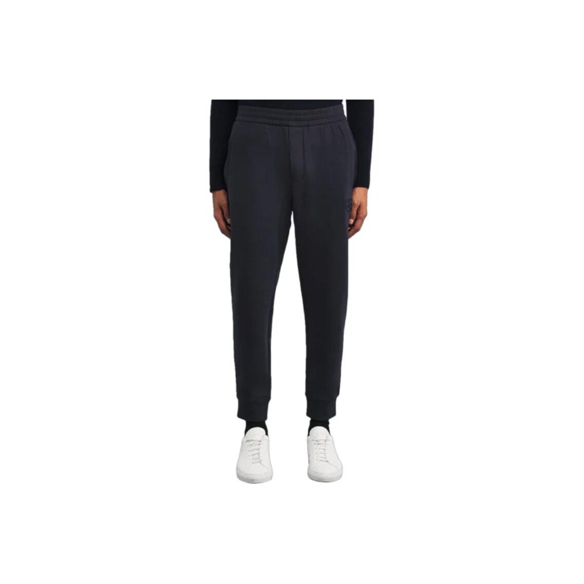 Брюки спортивные EMPORIO ARMANI