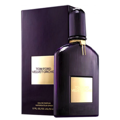 Tom Ford Velvet Orchid парфюм 50 мл для женщин - Бархатная Орхидея от Том Форд