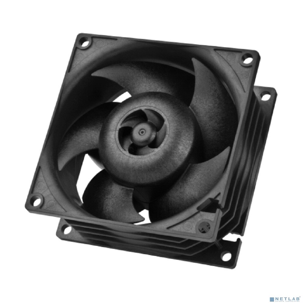 Case fan ARCTIC S8038-10K 500–10 000 rpm, 173.30 м3/h 4-pin (ACFAN00279A)