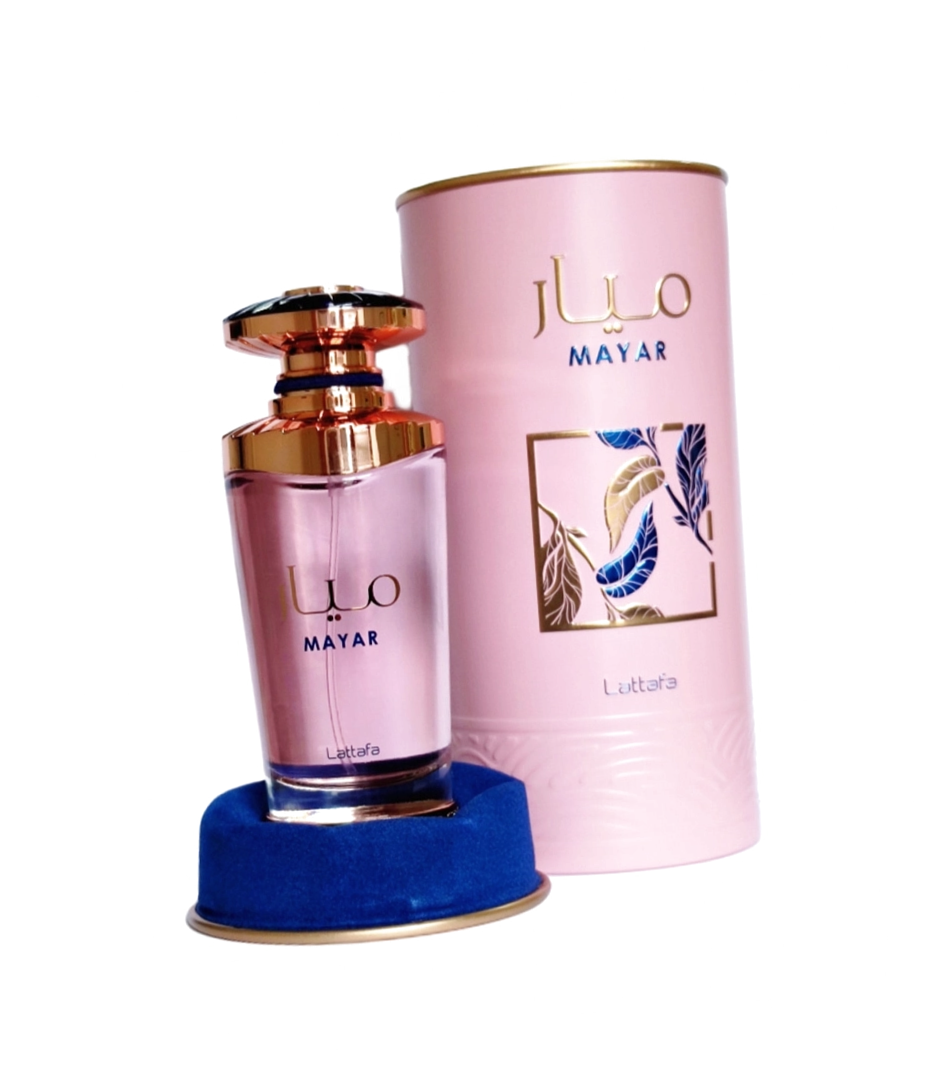 Майар женская парфюмерная вода 100 мл - Lattafa Perfumes Mayar
