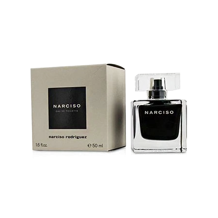 Женская туалетная вода Narciso Rodriguez Narciso 50 мл / Нарциссо Родригес Нарцисо 2015