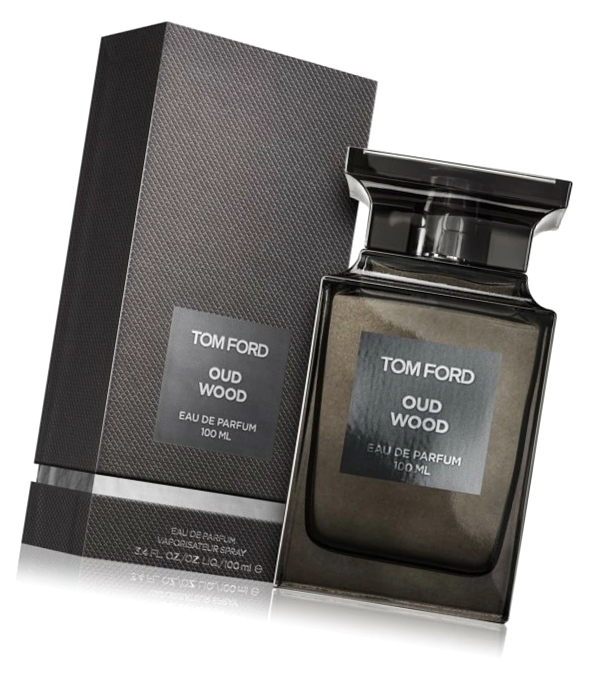 Tom Ford Oud Wood парфюм 100 мл - Уд Вуд для женщин и мужчин