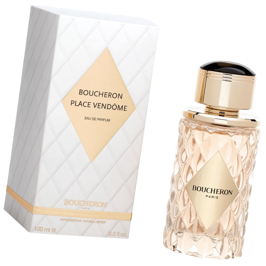 Boucheron Place Vendome - парфюмерная вода женская 100 мл / Бушерон Плас Вандом