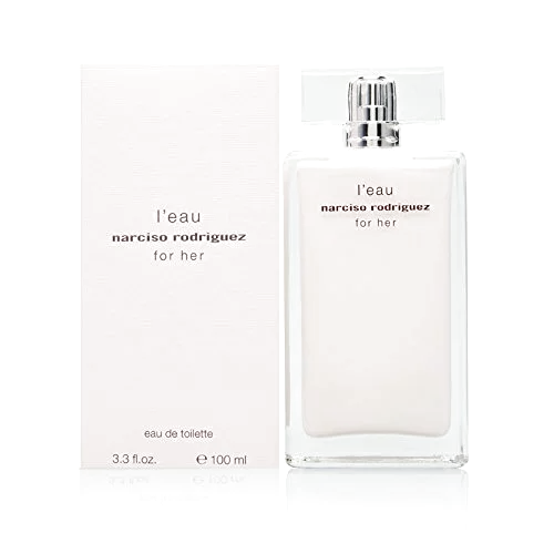 Женский парфюм Нарциссо Родригес Фо Хе Ле 100 мл / Narciso Rodriguez For Her L Eau