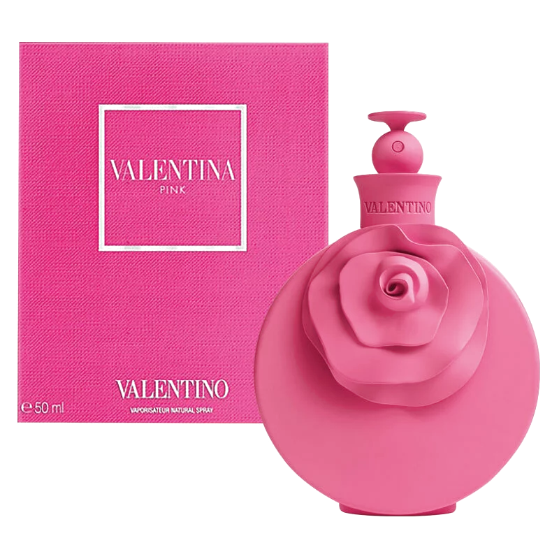 Парфюмерная вода Валентино Валентина Пинк 50 мл / Valentina Pink для женщин