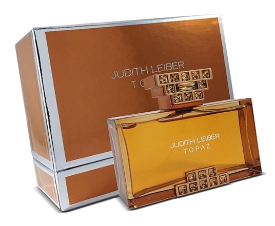 Парфюмерная вода Judith Leiber Topaz 75 мл женская - Топаз от Джудит Лейбер