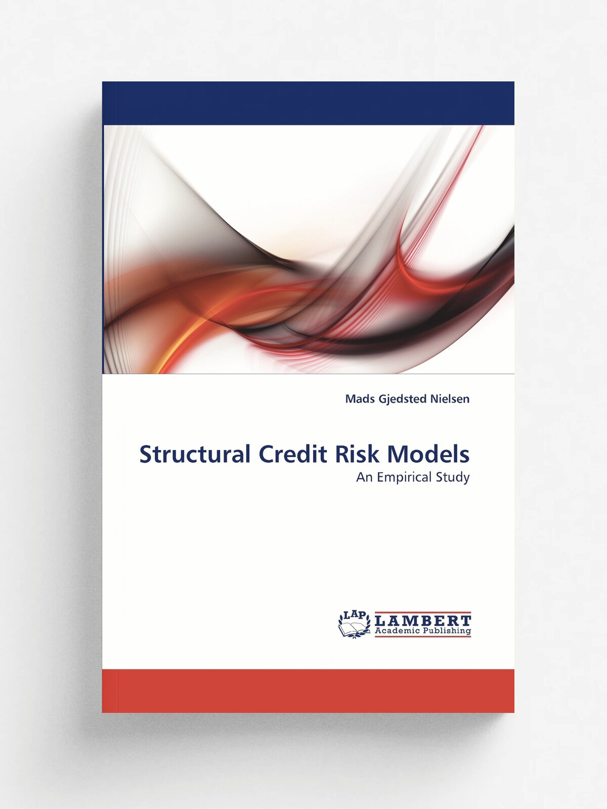 Structural Credit Risk Models