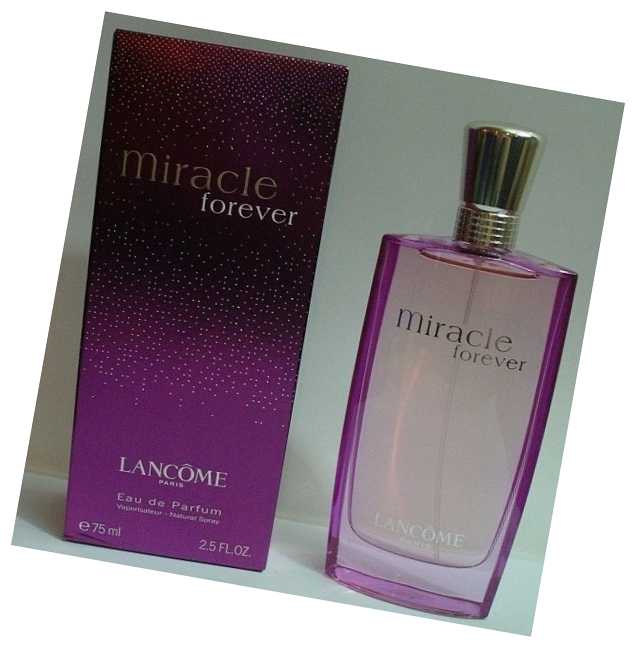 Lancome Miracle Forever парфюм женский 75 мл - Ланком Миракл Форевер аромат
