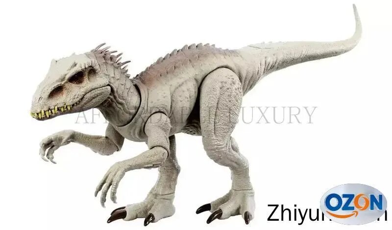 Интерактивная игрушка — фото 1