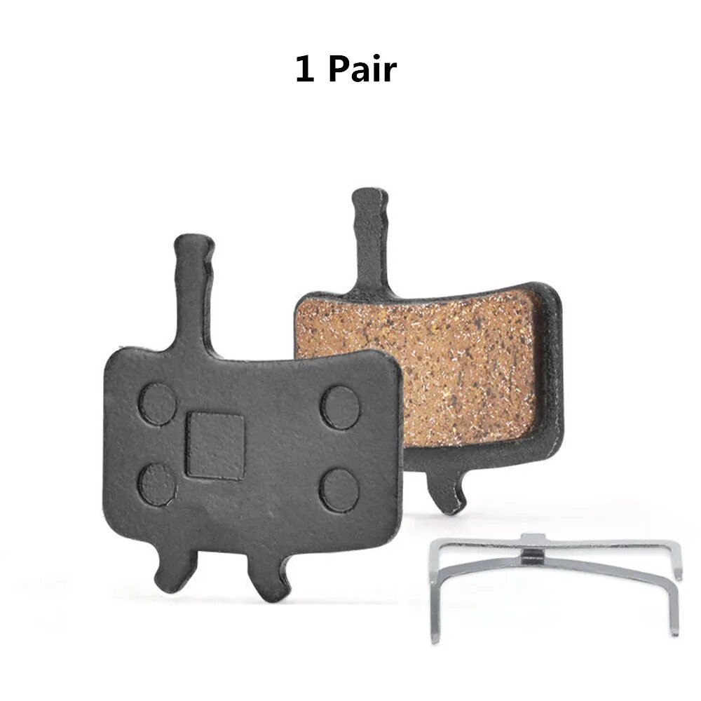 Тормозные колодки SRAM AVID BB7 Juicy для гидравлических дисковых тормозов 813(1 Pair)