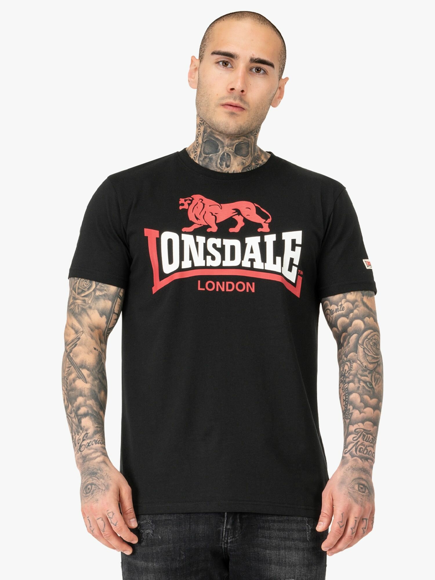 Футболка LONSDALE, комплект