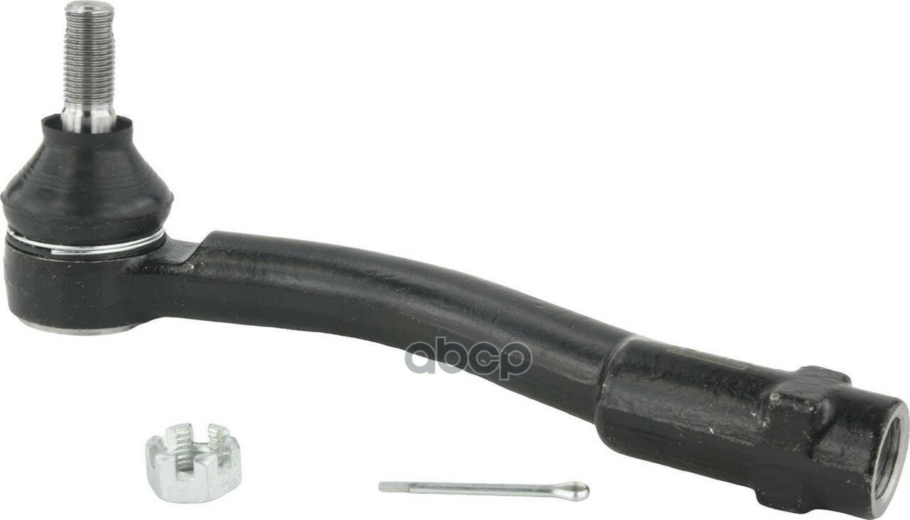 Рулевой наконечник левый Geely Atlas 16-22 GEELY арт. 4036034100