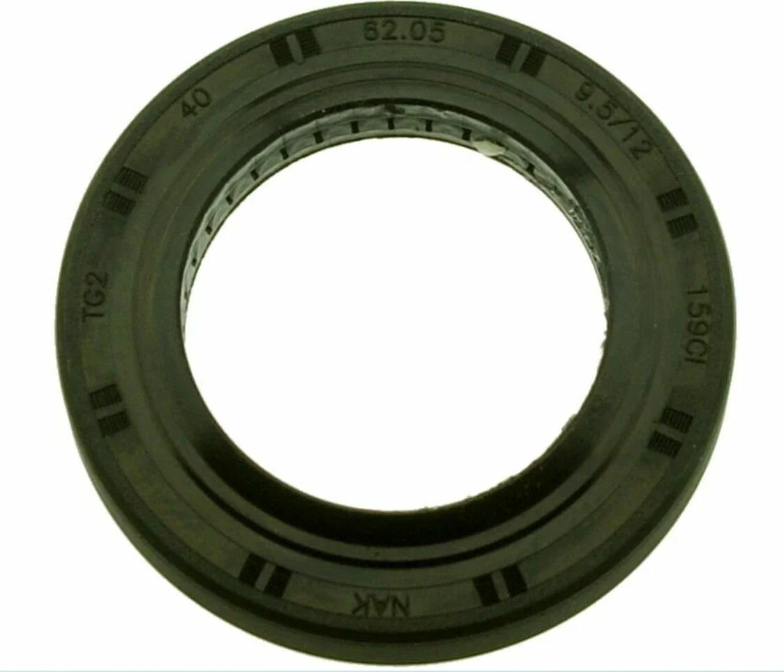 Сальник бака для стиральной машины 40x62.05x9.5/12 подходит для Haier