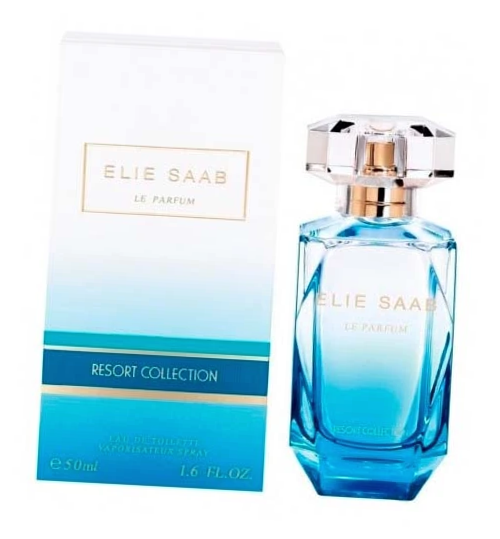 Elie Saab Le Parfum Resort Collection 90 мл женская / Эли Сааб Ле парфюм Резорт