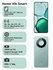 Смартфон HONOR X9c Smart 8 ГБ/256 ГБ Зеленый Ростест (EAC), камера 108+5 Мп, экр...