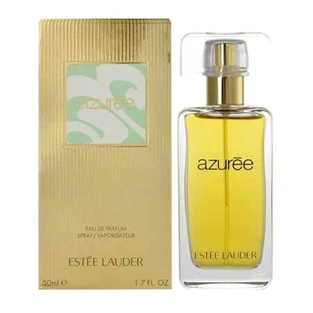 Эсте Лаудер Азур парфюмерная вода для женщин 50 мл / Estee Lauder Azuree