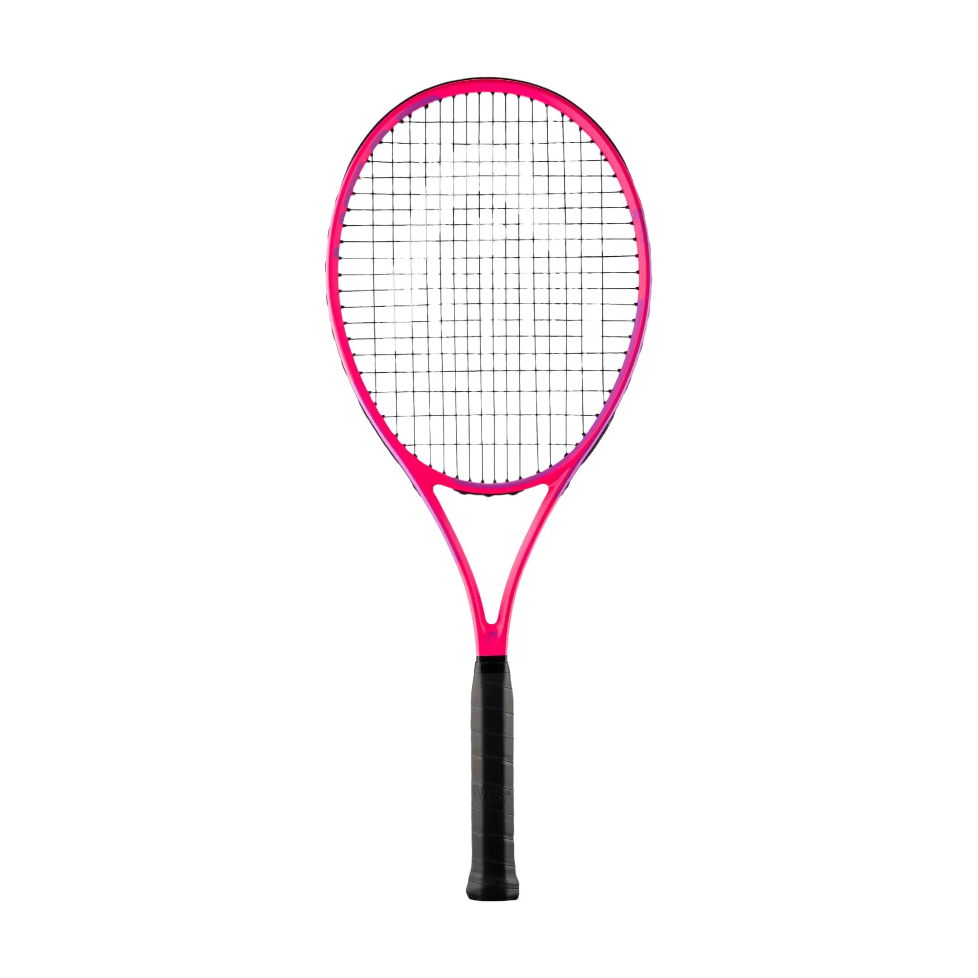 Ракетка для большого тенниса HEAD MX Attitude Comp Pink 2026 231926-20 (Ручка: 2)
