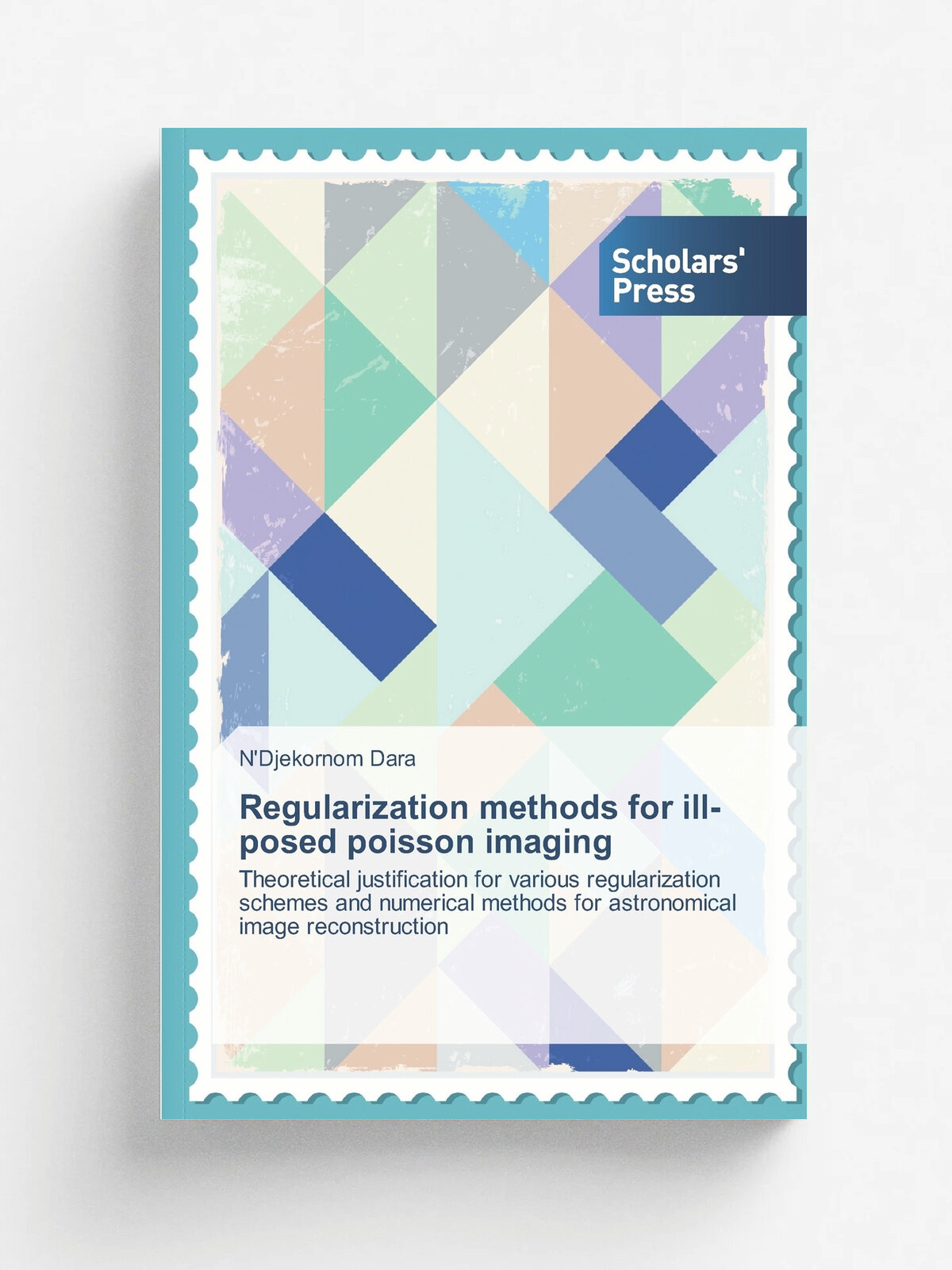 Regularization methods for ill-posed poisson imaging