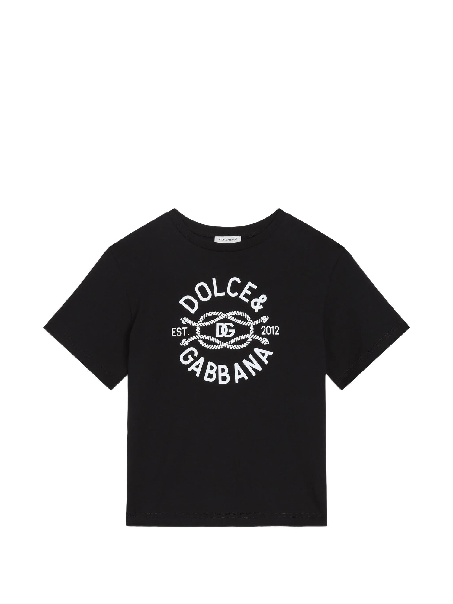 Футболка DOLCE & GABBANA