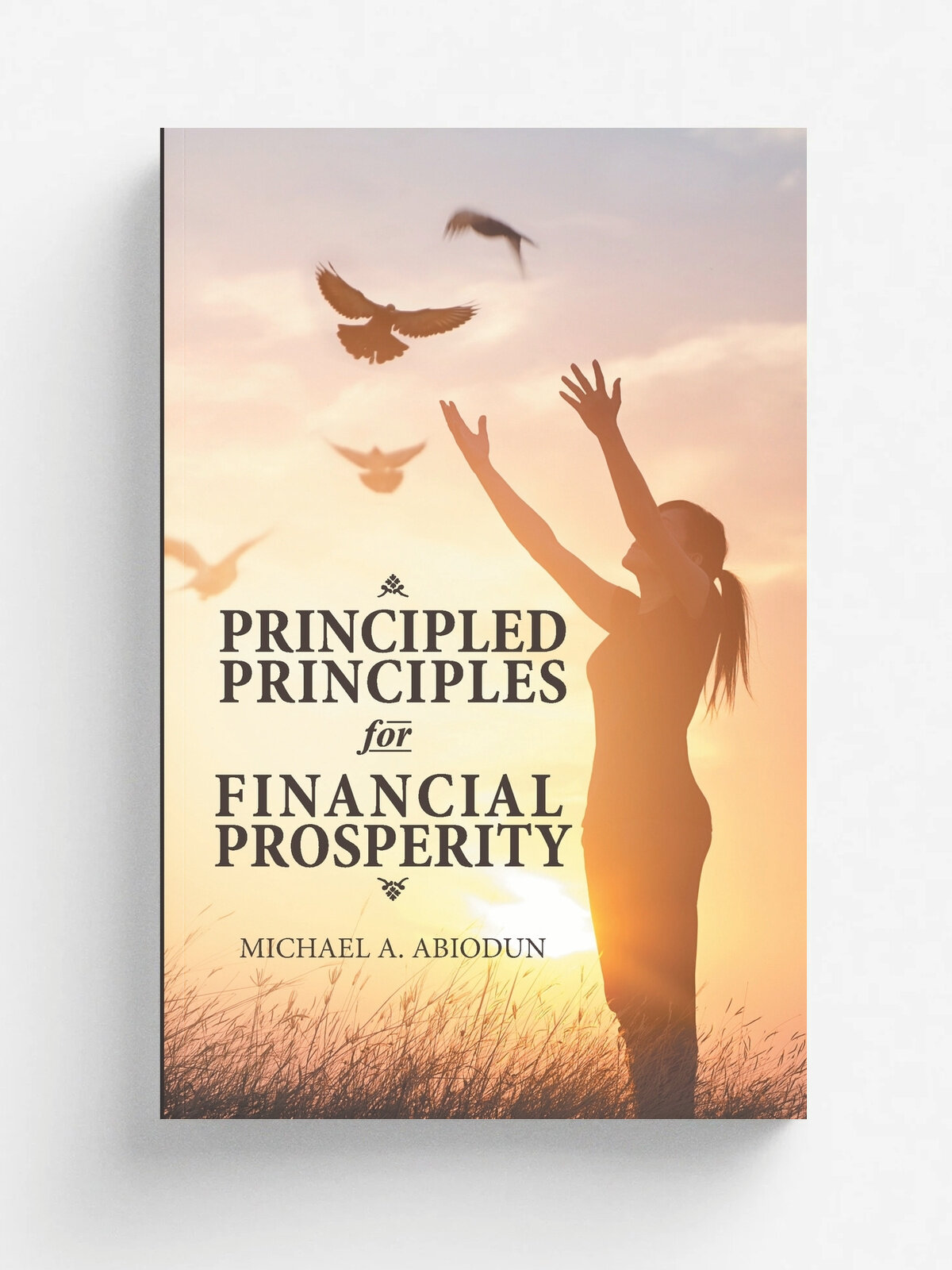 Principled Principles for Financial Prosperity