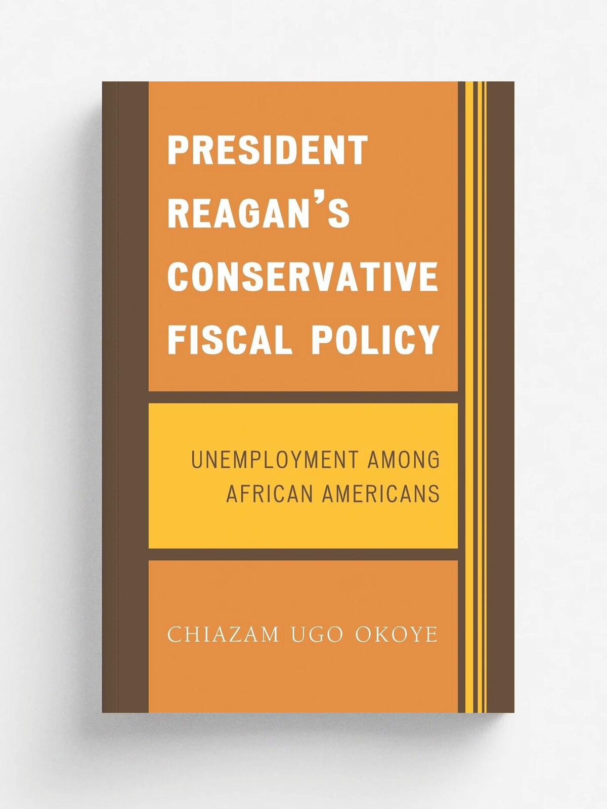 President Reagans Conservativ Pb | Chiazam Ugo Okoye | Rowman & Littlefield Publishers, Inc, 2006 | Английский язык