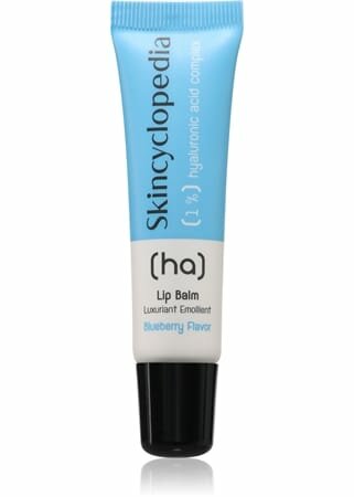 Бальзам для губ Skincyclopedia 1% Hyaluronic Acid Complex, 10 мл