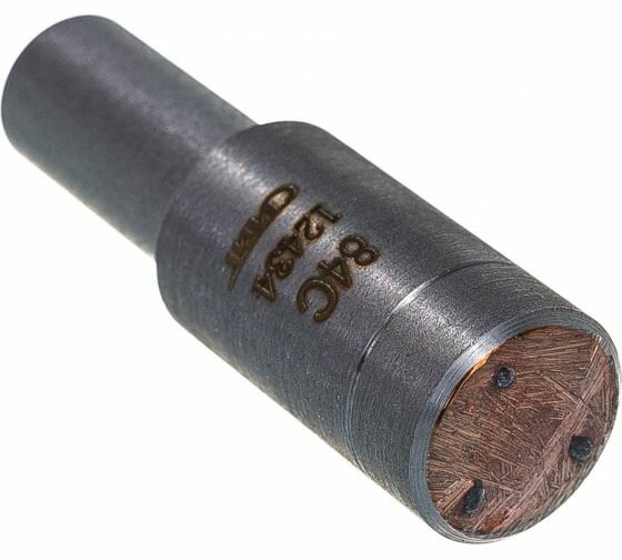 Алмазный карандаш 3908-0084С (тип 02; исполнение С; 2 карата) сиит 1к-84С