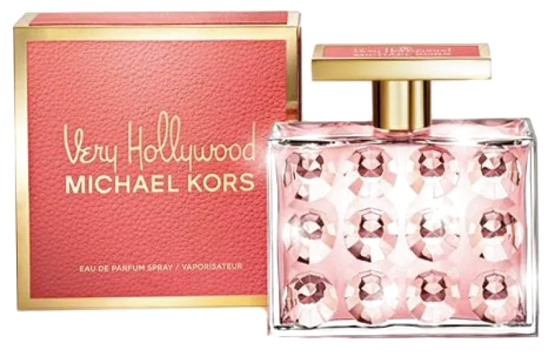 Вери Голливуд женская парфюмерная вода 100 мл / Michael Kors Very Hollywood