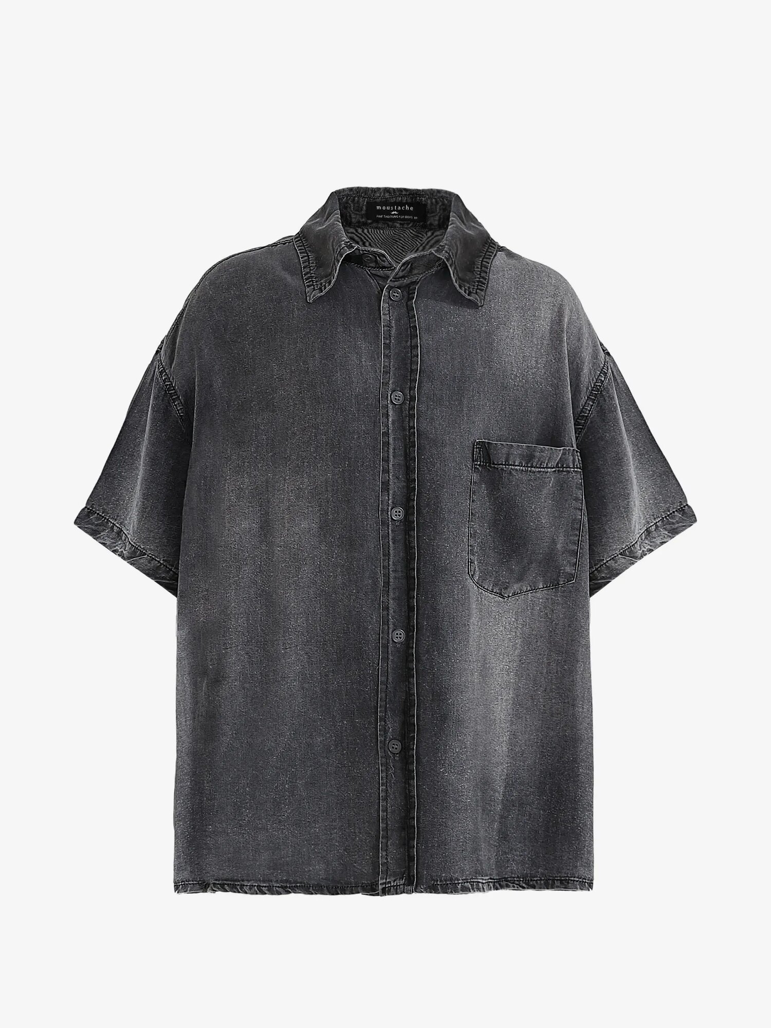 Рубашка Short-sleeve shirt