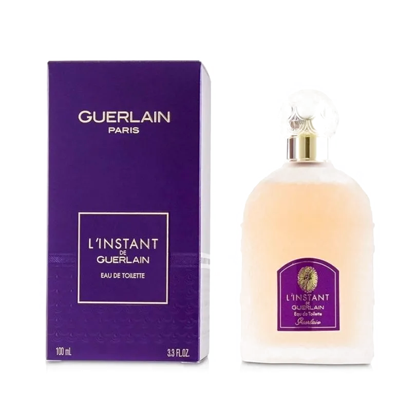 Туалетная вода Герлен Л Инстант Де Герлен для женщин 100 мл - Guerlain L Instant De Guerlain