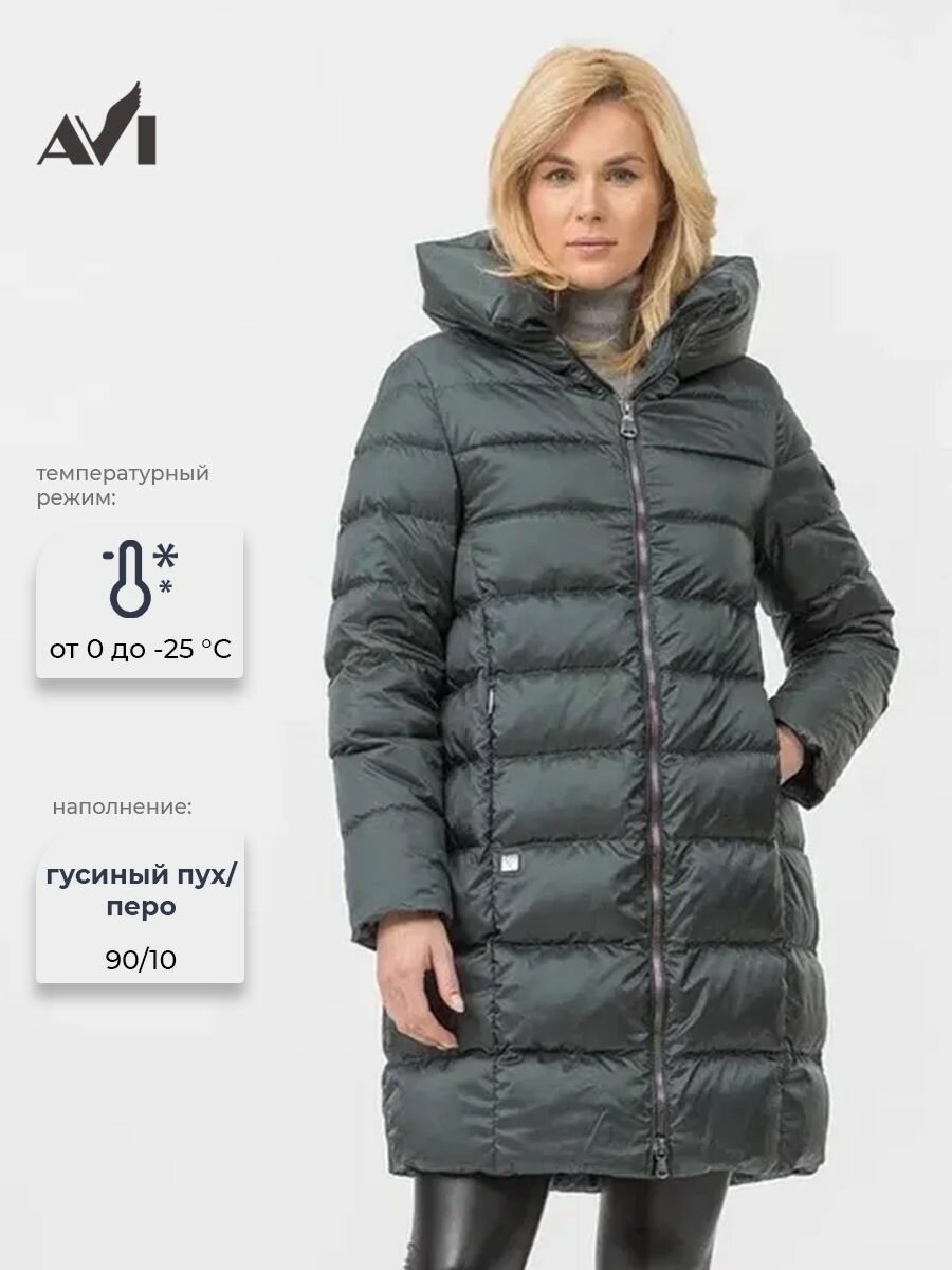 Пальто