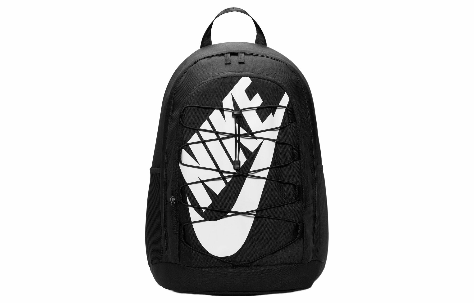 Рюкзак унисекс Nike Hayward, 26L, черный, для повседневного использования