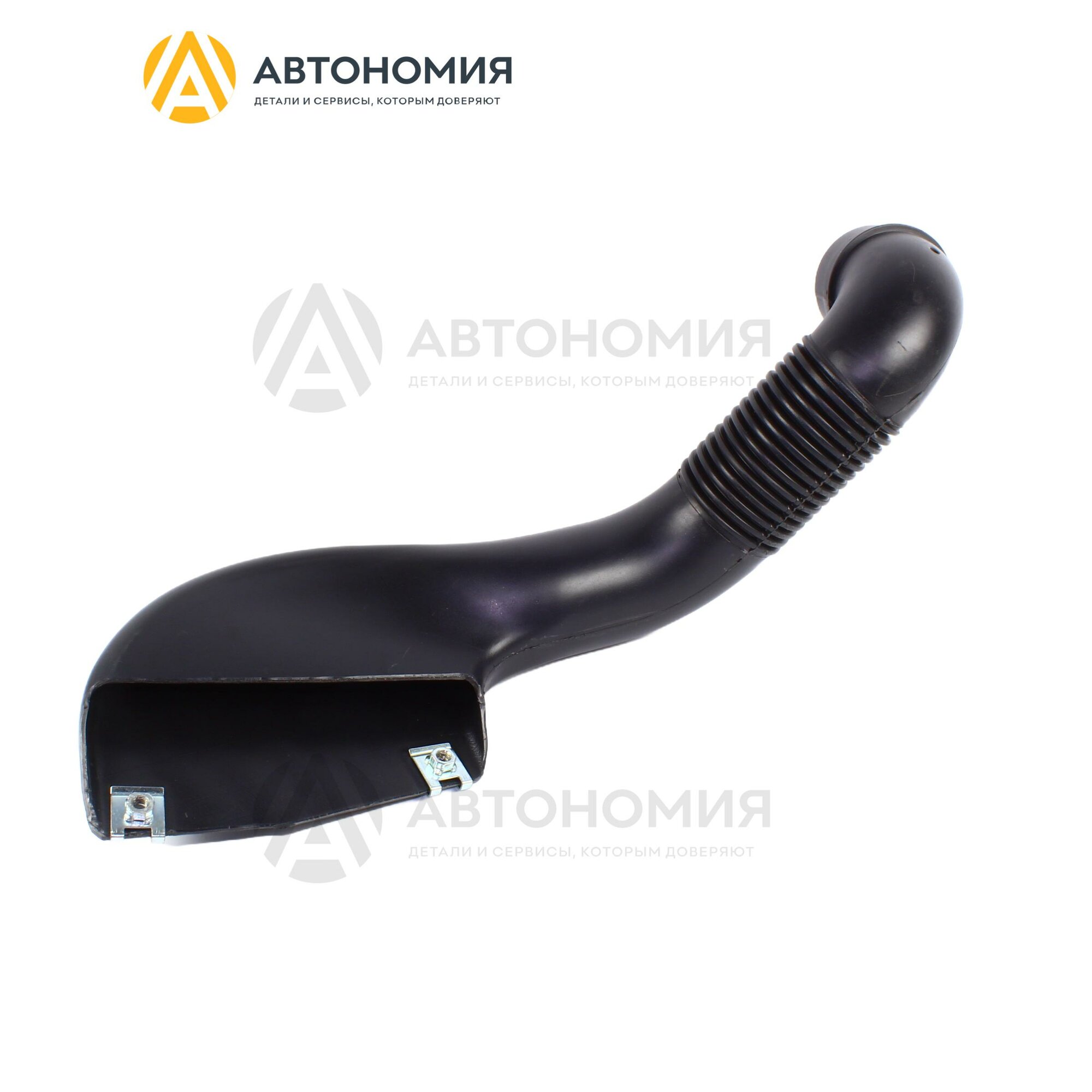 Воздуховод Chery A151109210