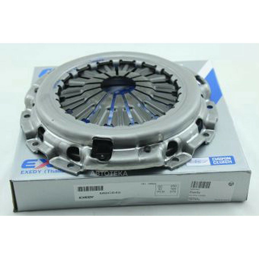 Нажимной диск сцепления EXEDY MBC645 L200 IV/Triton (KA, KB)