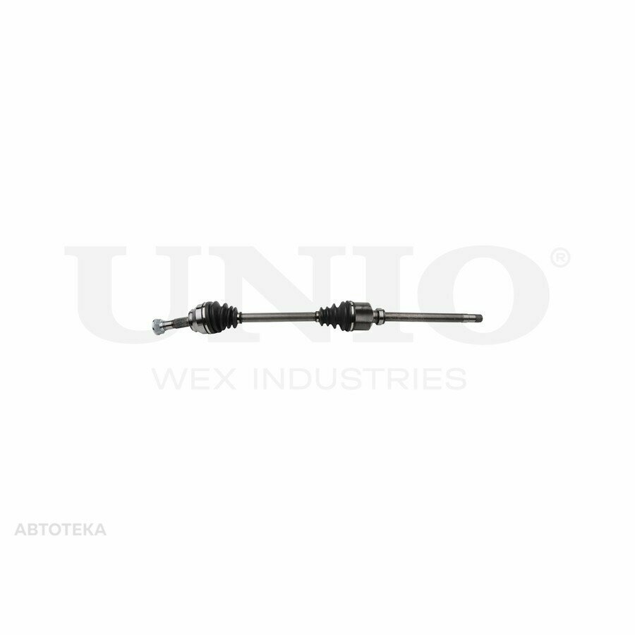 Привод в сборе PSA/FIAT BOXER/DUCATO/JUMPER 06- перед. прав. UNIO CVJ10105