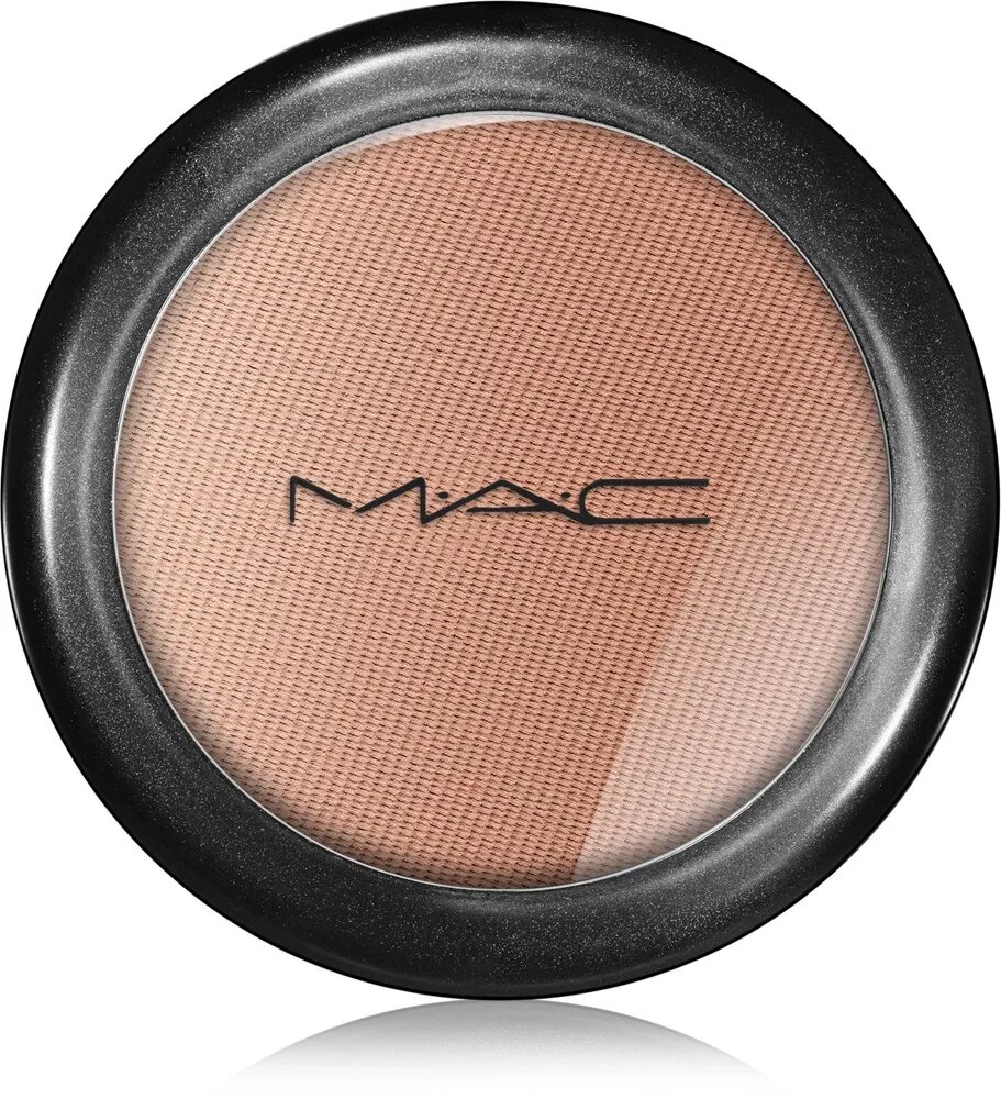 MAC Cosmetics Powder Blush - румяна для щек / Harmony 6 g
