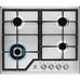 Поверхность Electrolux CGS6436BX