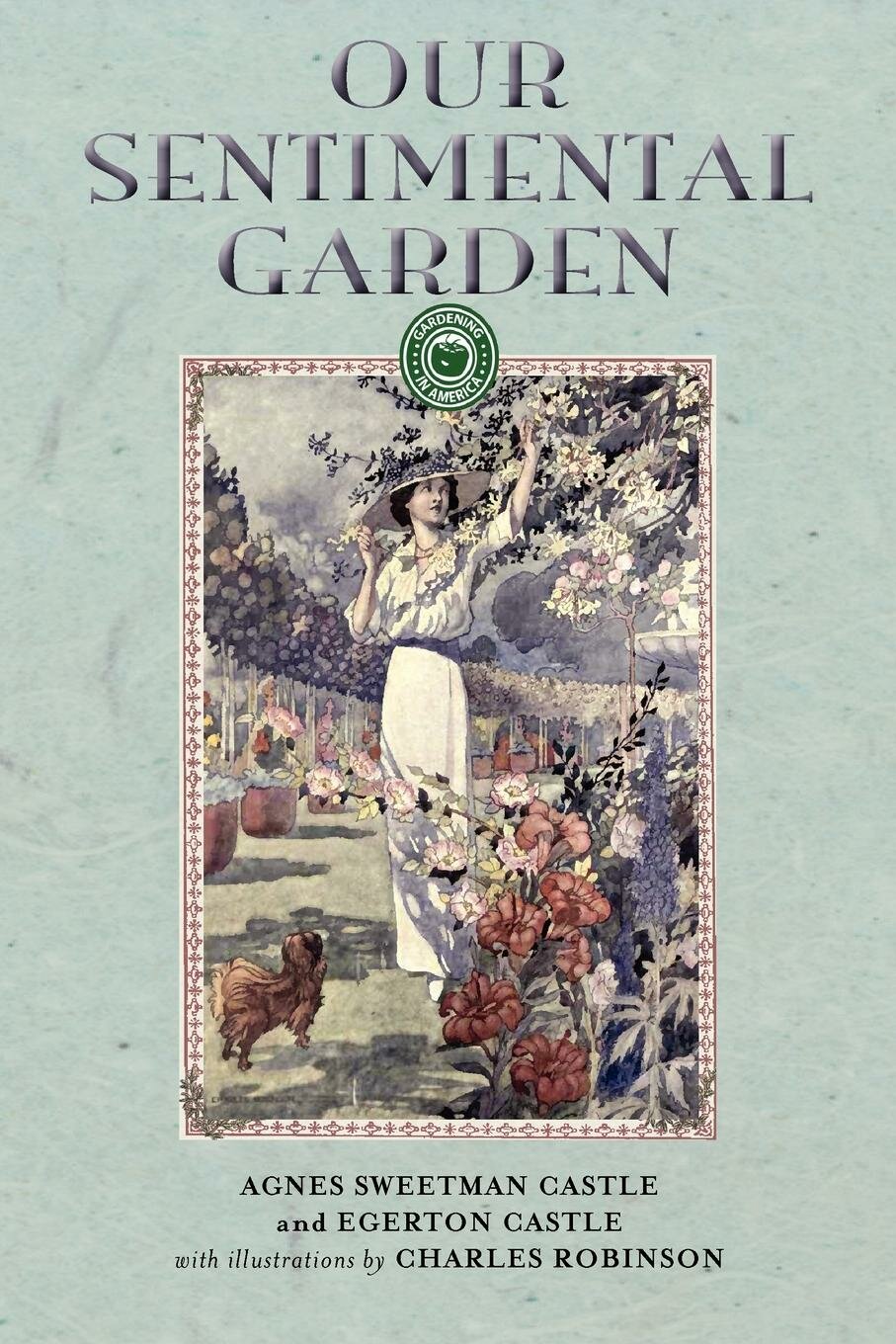 Our Sentimental Garden — фото 1