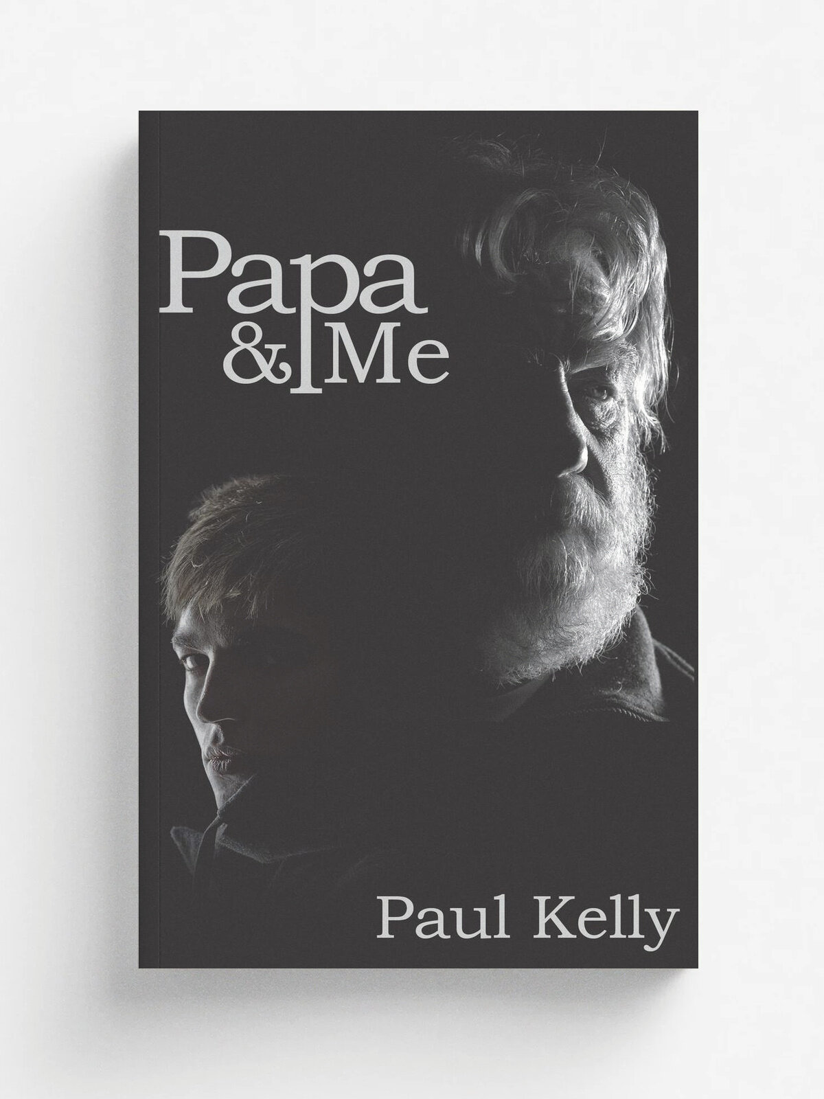 Papa and Me