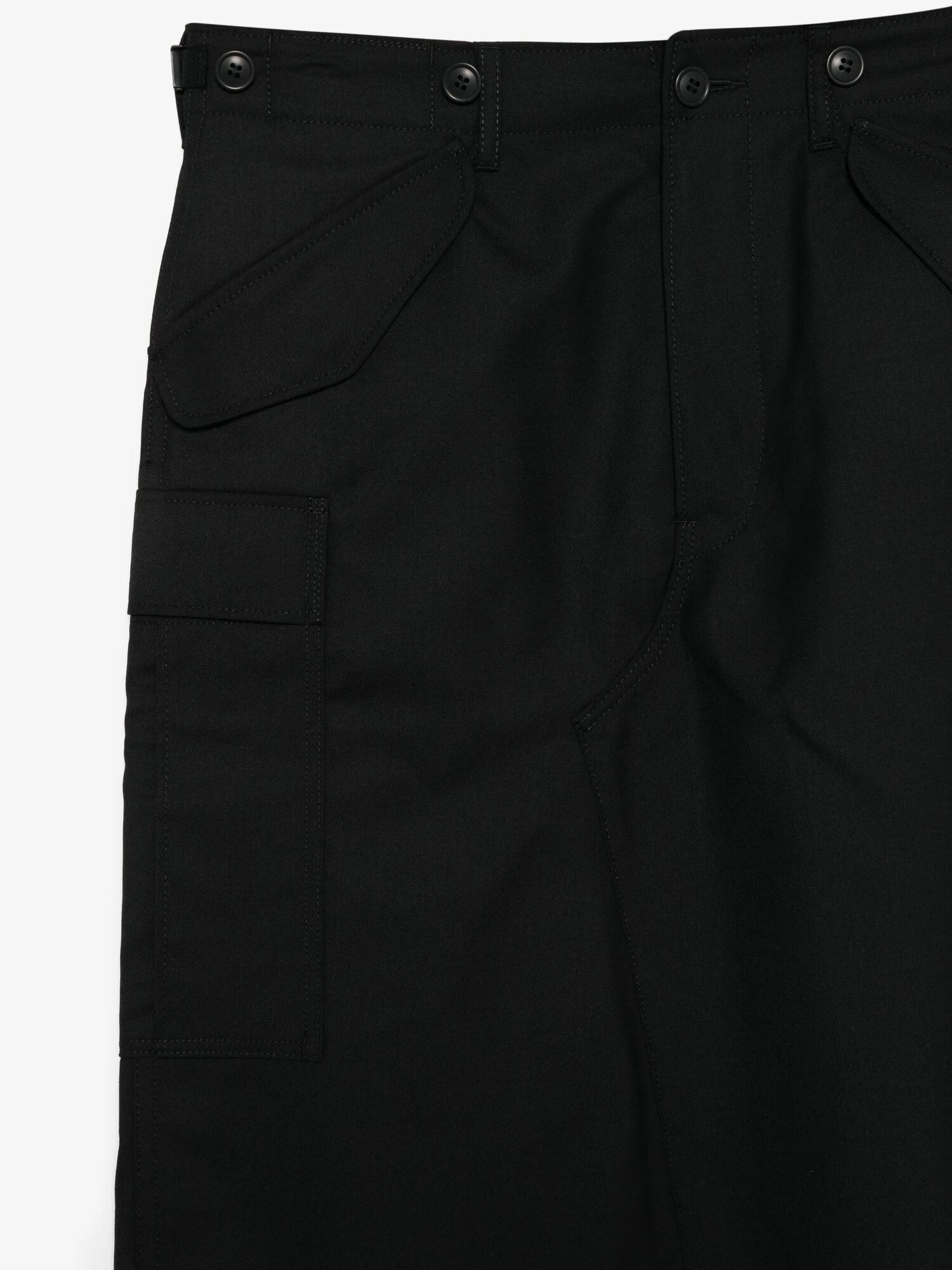 Юбка Junya Watanabe, размер 44 — фото 1