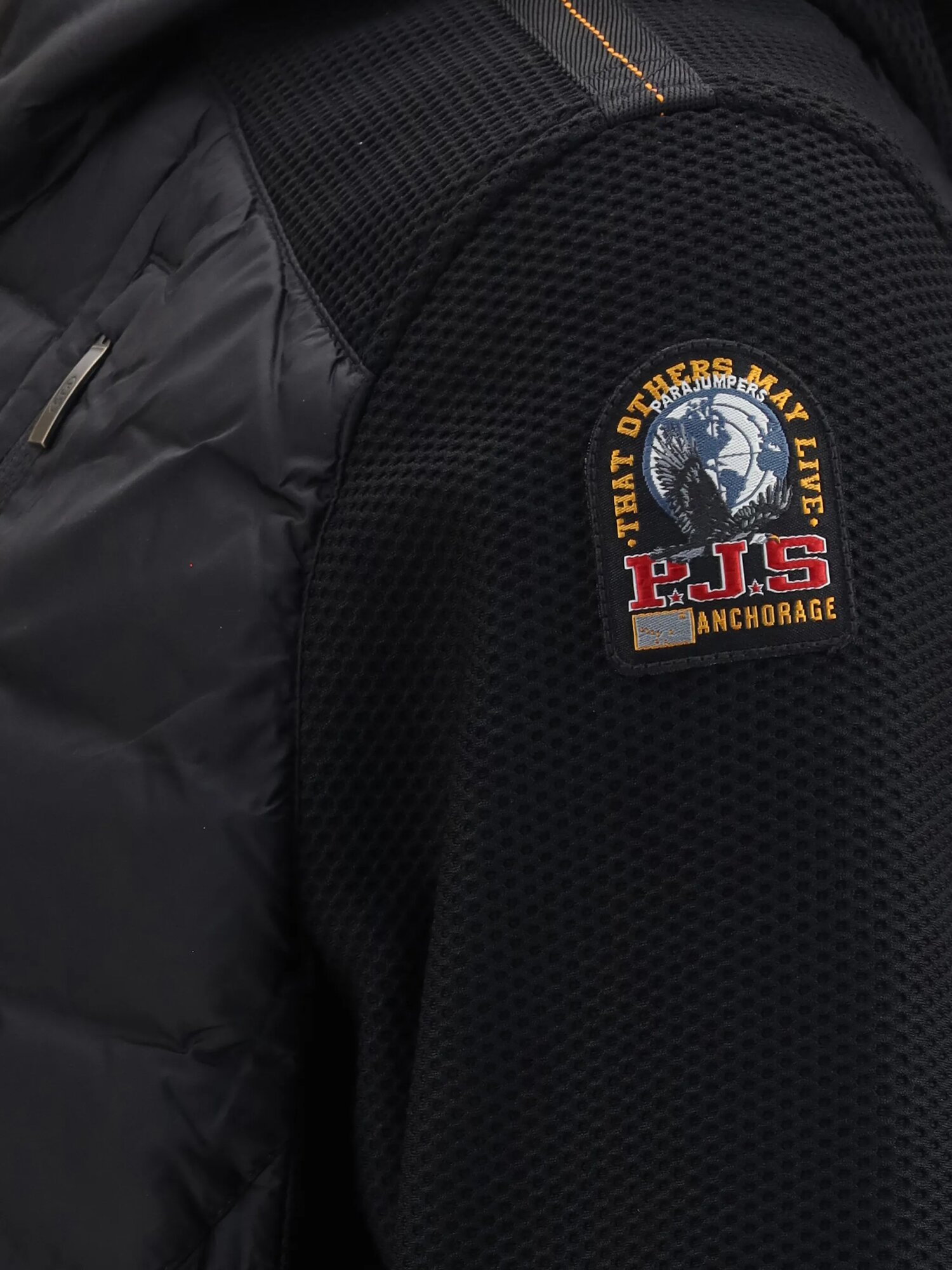 Куртка Parajumpers Nolan padded jacket, размер 40-42 — фото 1