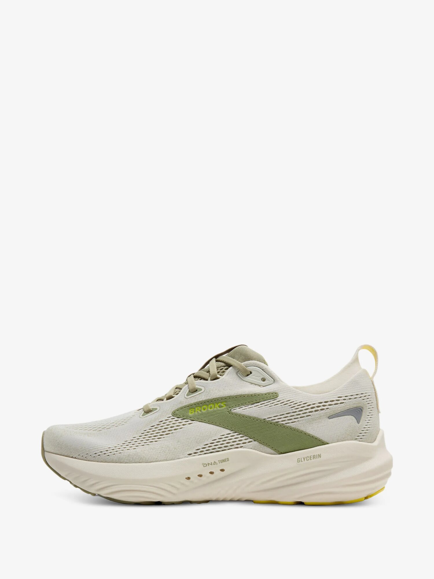 Кроссовки Glycerin 22