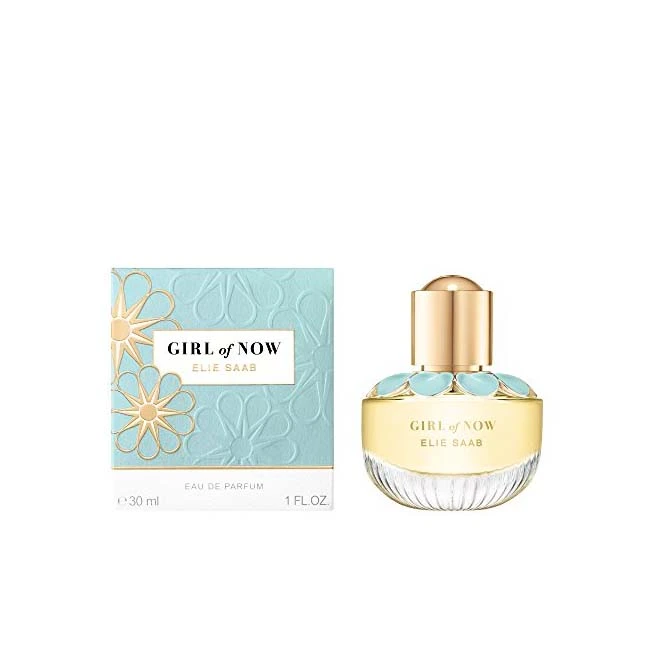 Эли Сааб Герл Оф Нау парфюмерная вода 30 мл / Elie Saab Girl Of Now