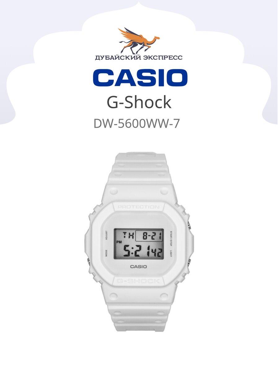  CASIO