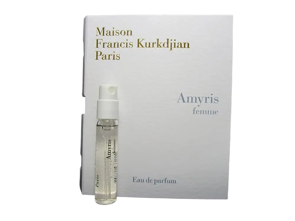 Amyris Femme Extrait De Parfum для женщин - миниатюра Maison Francis Kurkdjian 2 мл