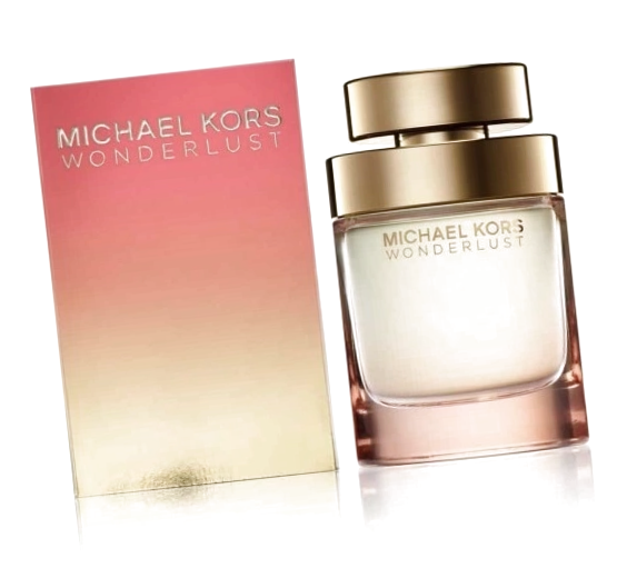 Духи Майкл Корс Вандерлост 50 мл женские - Michael Kors Wonderlust