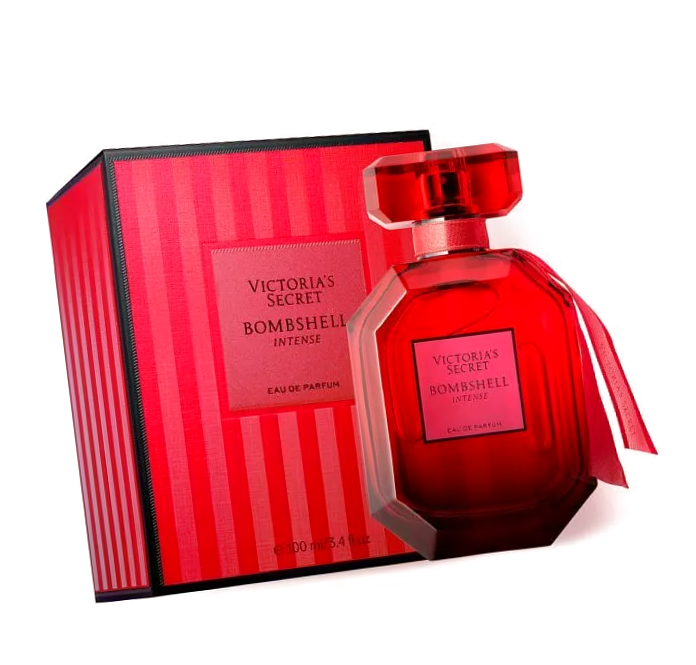 Парфюм для женщин Bombshell Intense Victoria`s Secret 100 мл - духи Бомбшел Интенс Секрет