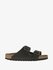 Сандалии Birkenstock Arizona, размер 45 EU, черный