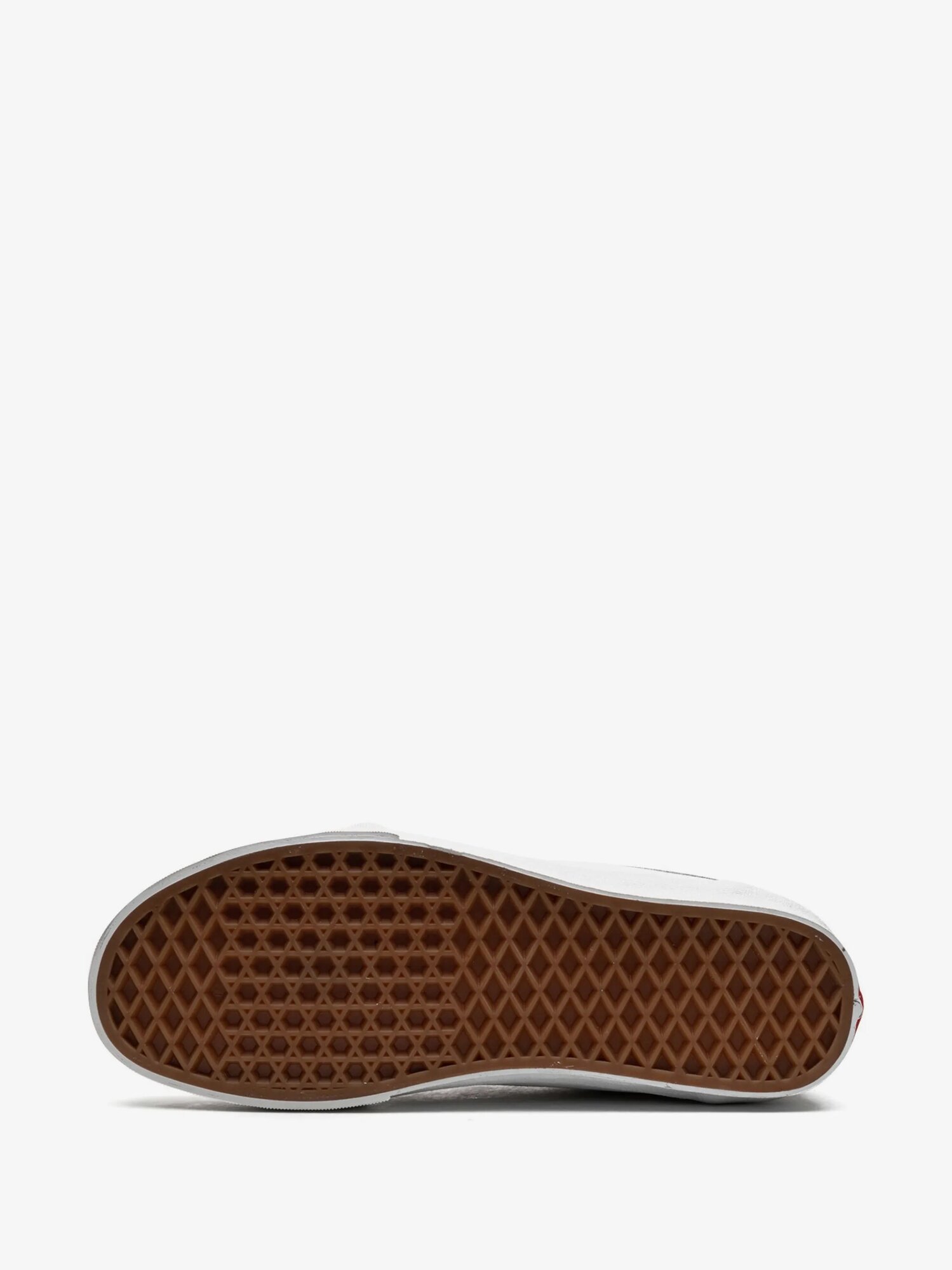 Кроссовки VANS Chukka Low Cloud, размер 7.5 — фото 1